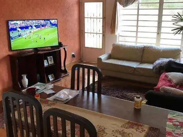 Casa / Sobrado para Venda em São Paulo/SP Vila Santo Estéfano 3 Quartos