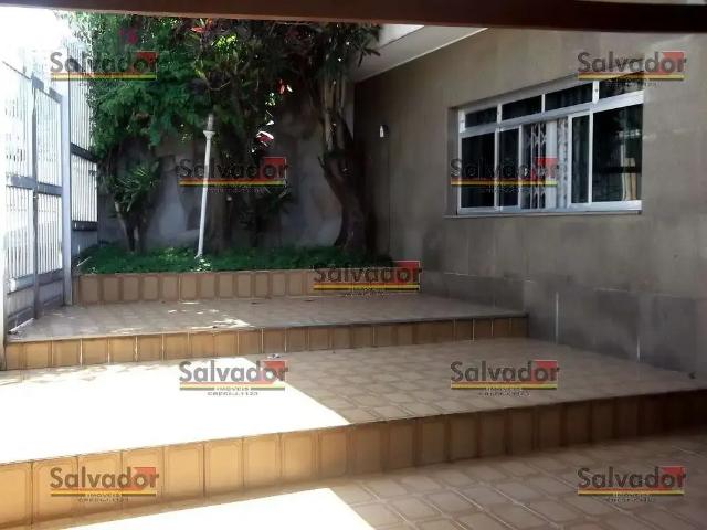Casa / Sobrado para Venda em São Paulo/SP Vila Santo Estéfano 3 Quartos