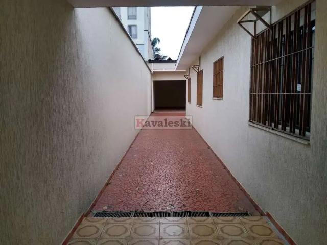 Casa / Sobrado para Venda em São Paulo/SP Vila Santo Estéfano 3 Quartos