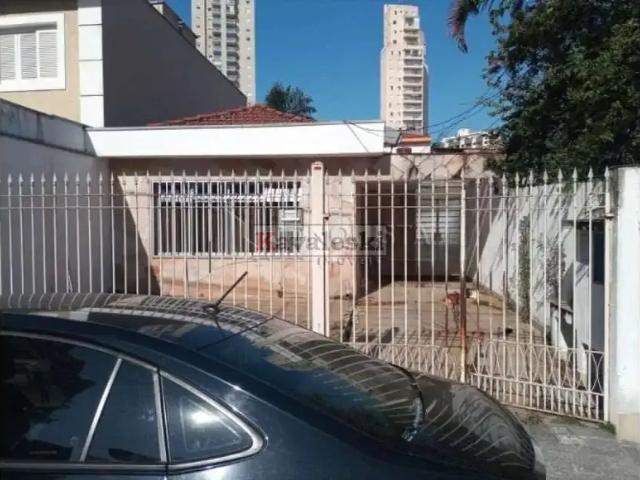 Casa / Sobrado para Venda em São Paulo/SP Vila Santo Estéfano 3 Quartos