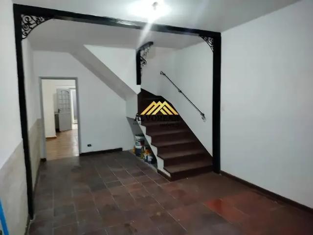 Casa / Sobrado para Venda em São Paulo/SP Vila Santo Estéfano 3 Quartos