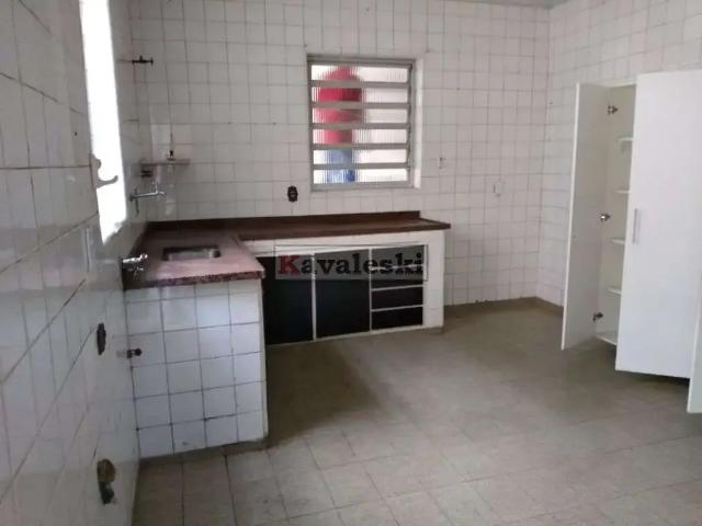 Casa / Sobrado para Venda em São Paulo/SP Vila Santo Estéfano 3 Quartos