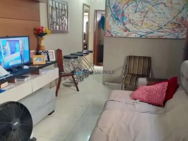 Casa / Sobrado para Venda em São Paulo/SP Vila Santo Estéfano 3 Quartos