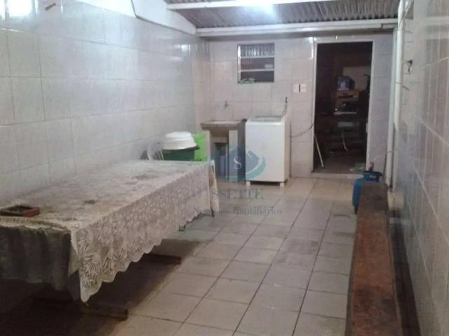 Casa / Sobrado para Venda em São Paulo/SP Vila Santo Estéfano 3 Quartos