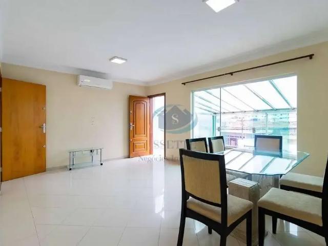 Casa / Sobrado para Venda em São Paulo/SP Vila Santo Estéfano 3 Quartos