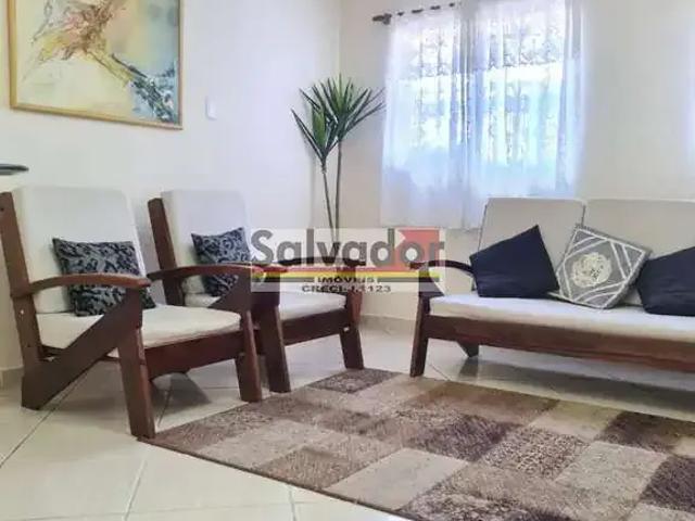 Casa / Sobrado para Venda em São Paulo/SP Vila Santo Estéfano 3 Quartos