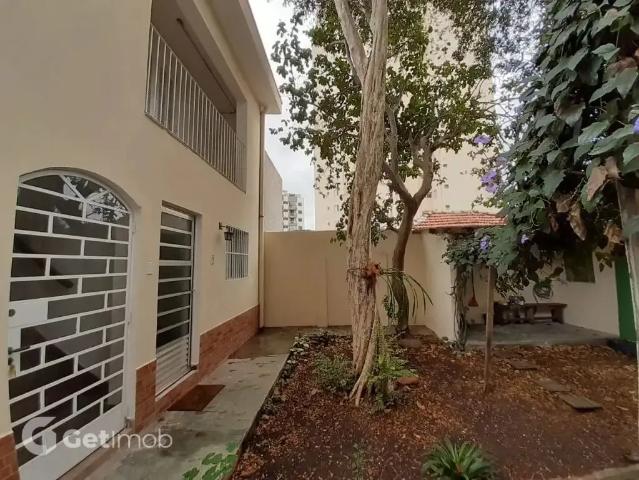 Casa / Sobrado para Venda em São Paulo/SP Vila Santo Estéfano 3 Quartos