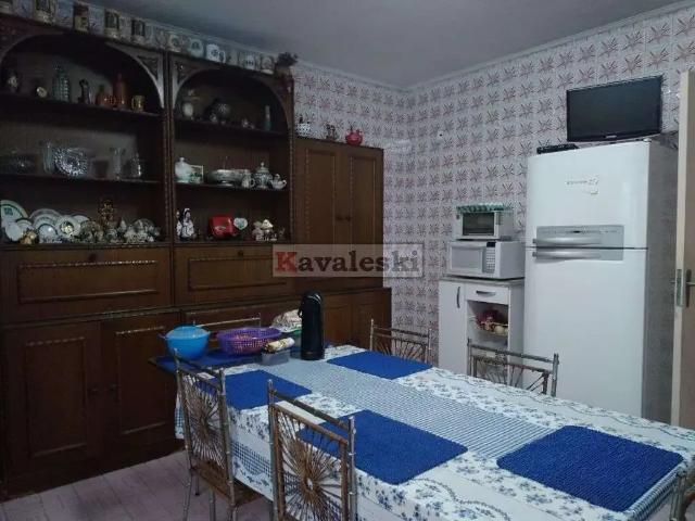 Casa / Sobrado para Venda em São Paulo/SP Vila Santo Estéfano 3 Quartos