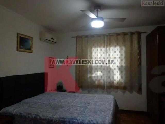 Casa / Sobrado para Venda em São Paulo/SP Vila Santo Estéfano 3 Quartos