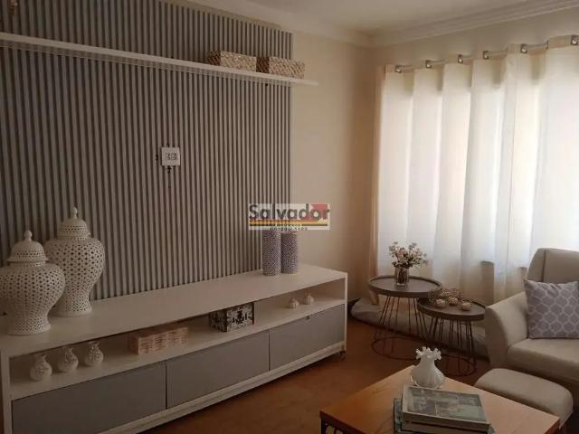Casa / Sobrado para Venda em São Paulo/SP Vila Santo Estéfano 3 Quartos