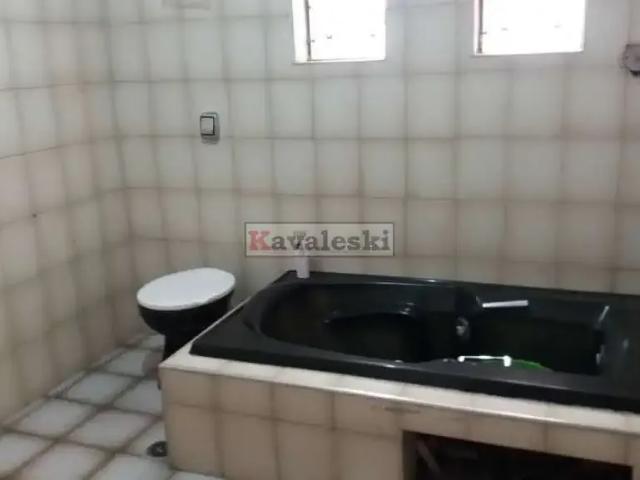 Casa / Sobrado para Venda em São Paulo/SP Vila Santo Estéfano 3 Quartos