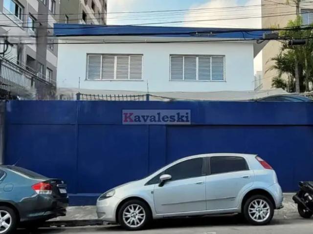 Casa / Sobrado para Venda em São Paulo/SP Vila Santo Estéfano 4 Quartos