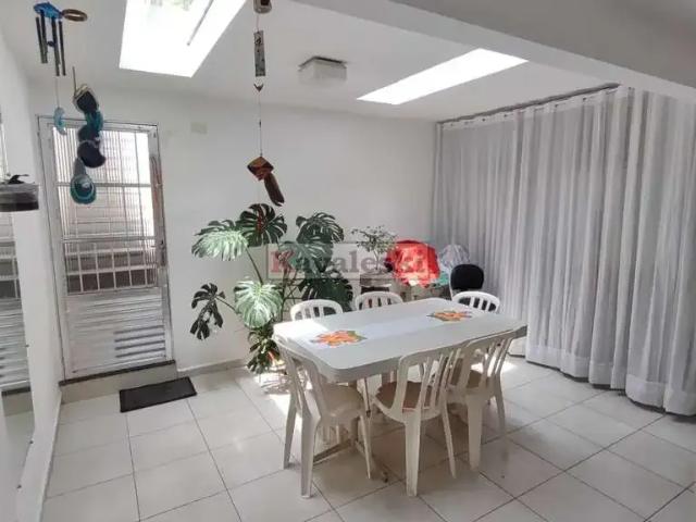 Casa / Sobrado para Venda em São Paulo/SP Vila Santo Estéfano 4 Quartos