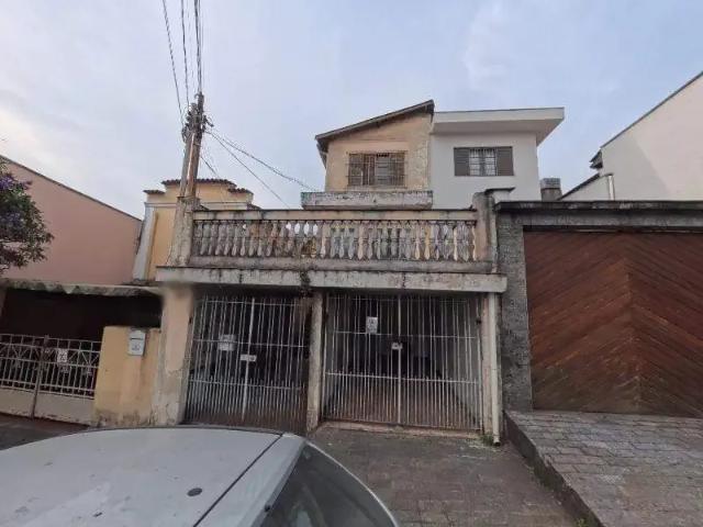 Casa / Sobrado para Venda em São Paulo/SP Vila Santo Estéfano 4 Quartos