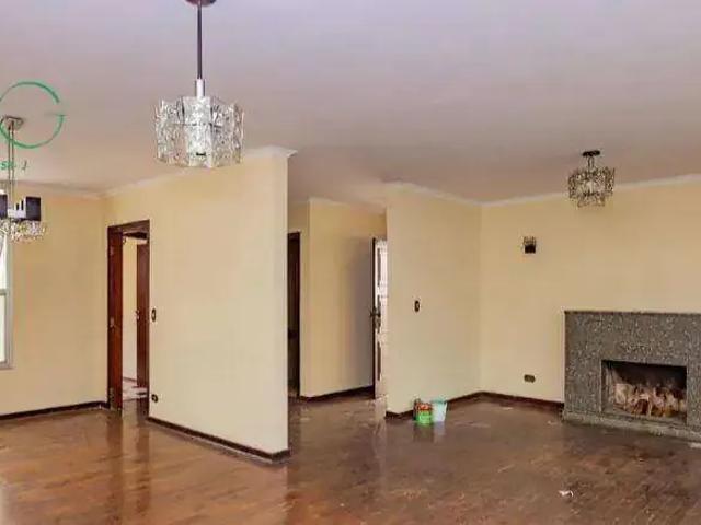 Casa / Sobrado para Venda em São Paulo/SP Vila Santo Estéfano 4 Quartos