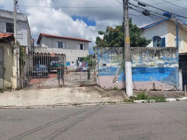 Casa / Sobrado para Venda em São Paulo/SP Vila Santo Estéfano 4 Quartos