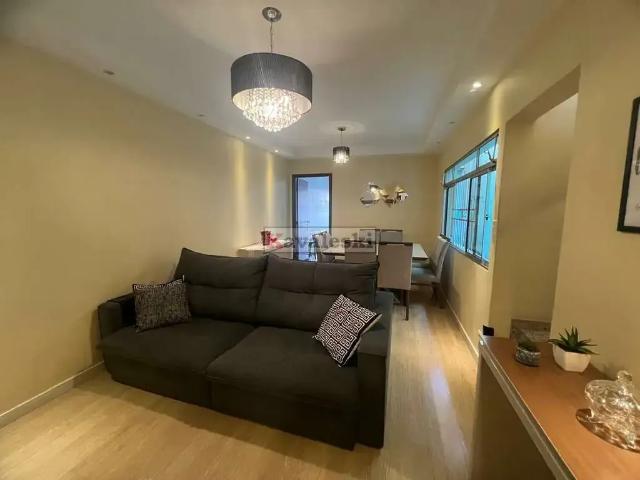 Casa / Sobrado para Venda em São Paulo/SP Vila Santo Estéfano 5 Quartos