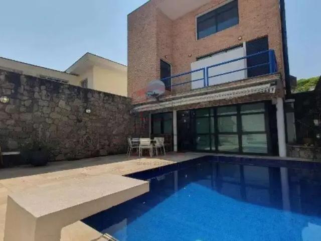Casa / Sobrado para Venda em São Paulo/SP Vila Santo Estéfano 5 Quartos