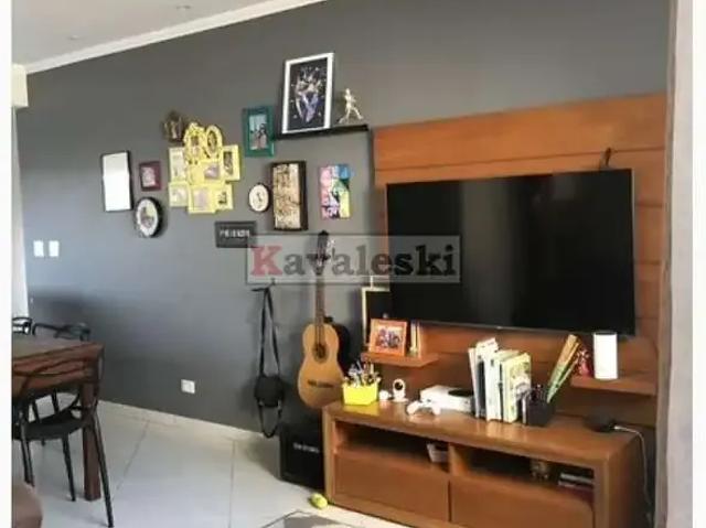 Casa / Sobrado para Venda em São Paulo/SP Vila Santo Estéfano 6 Quartos