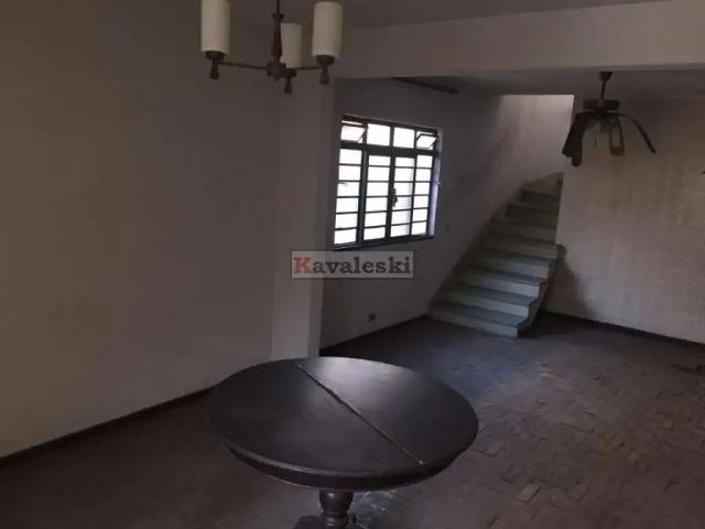 Casa / Sobrado para Venda em São Paulo/SP Vila Santo Estéfano 6 Quartos