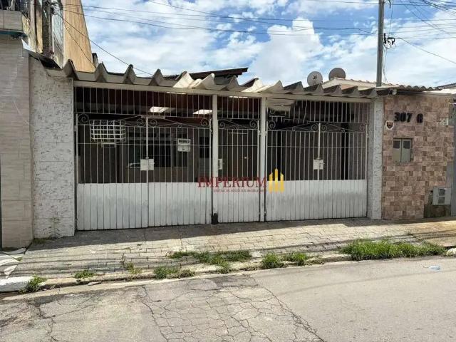 Casa / Sobrado para Venda em São Paulo/SP Vila Santo Henrique 2 Quartos