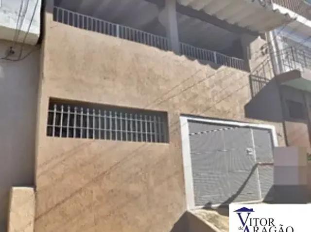 Casa / Sobrado para Venda em São Paulo/SP Vila Santos 4 Quartos