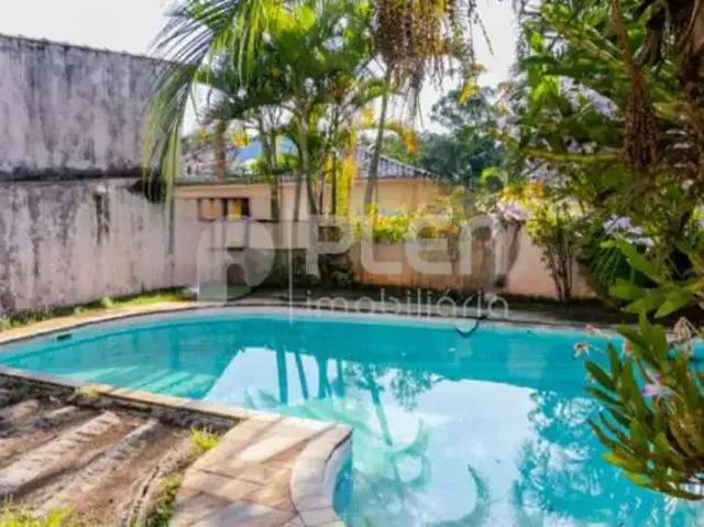 Casa / Sobrado para Venda em São Paulo/SP Vila Santos 4 Quartos