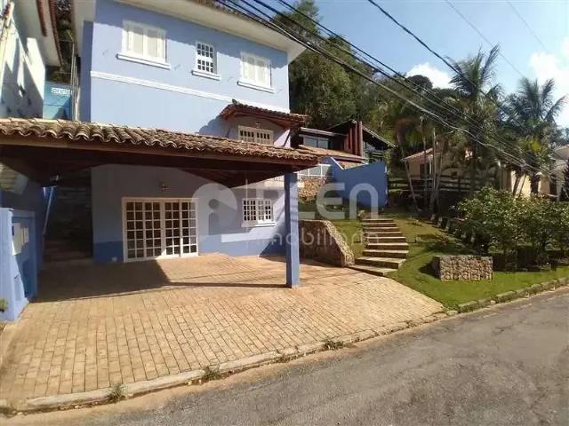 Casa / Sobrado para Venda em São Paulo/SP Vila Santos 4 Quartos
