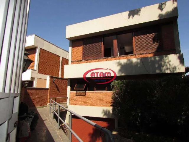 Casa / Sobrado para Venda em São Paulo/SP Vila Santos 4 Quartos