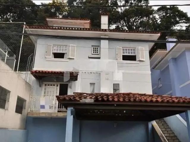 Casa / Sobrado para Venda em São Paulo/SP Vila Santos 4 Quartos
