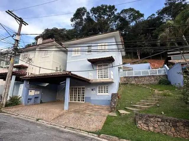 Casa / Sobrado para Venda em São Paulo/SP Vila Santos 4 Quartos