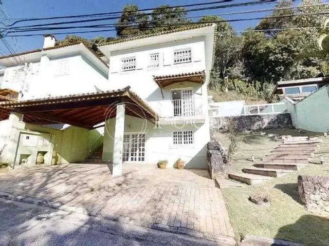 Casa / Sobrado para Venda em São Paulo/SP Vila Santos 4 Quartos