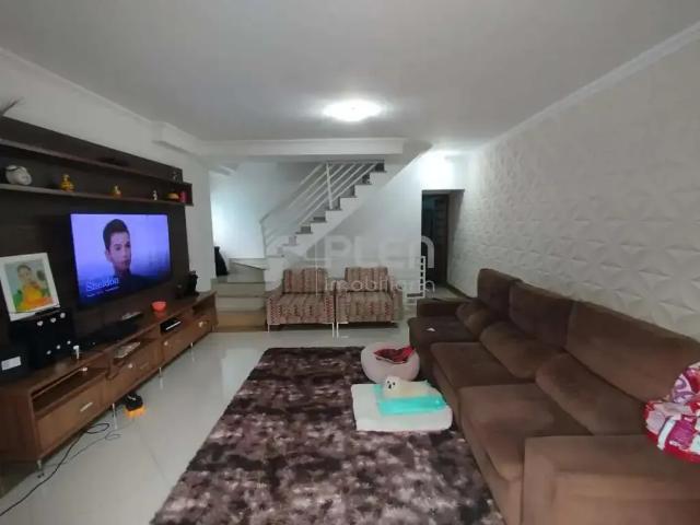 Casa / Sobrado para Venda em São Paulo/SP Vila Santos 5 Quartos