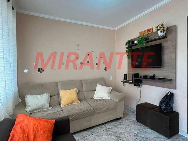 Casa / Sobrado para Venda em São Paulo/SP Vila Santos 2 Quartos