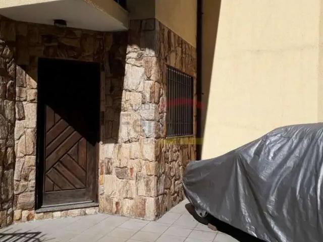 Casa / Sobrado para Venda em São Paulo/SP Vila Santos 2 Quartos