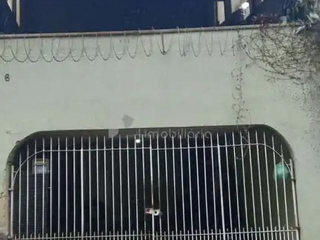 Casa / Sobrado para Venda em São Paulo/SP Vila Santos 2 Quartos