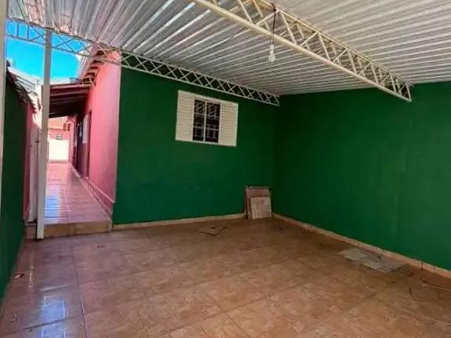 Casa / Sobrado para Venda em São Paulo/SP Vila Santos 2 Quartos