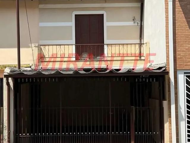 Casa / Sobrado para Venda em São Paulo/SP Vila Santos 2 Quartos