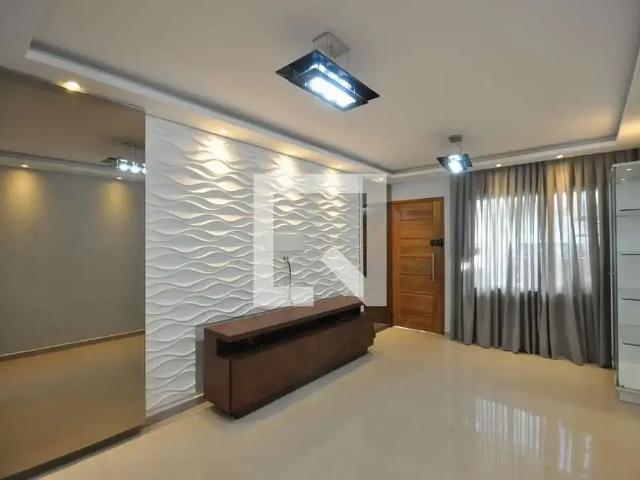 Casa / Sobrado para Venda em São Paulo/SP Vila Santos 3 Quartos