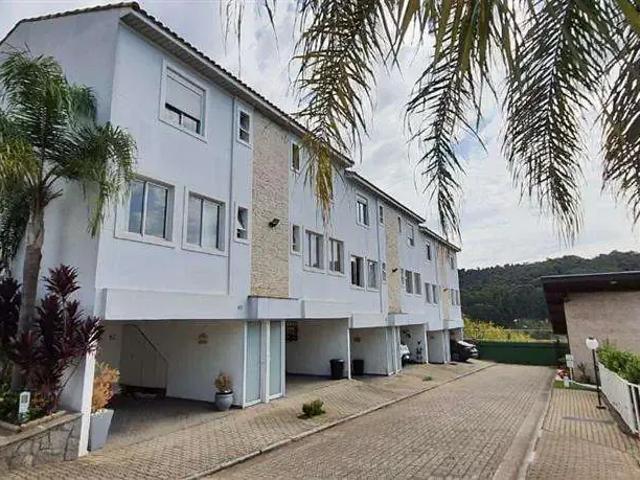 Casa / Sobrado para Venda em São Paulo/SP Vila Santos 3 Quartos