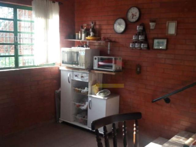 Casa / Sobrado para Venda em São Paulo/SP Vila Santos 3 Quartos