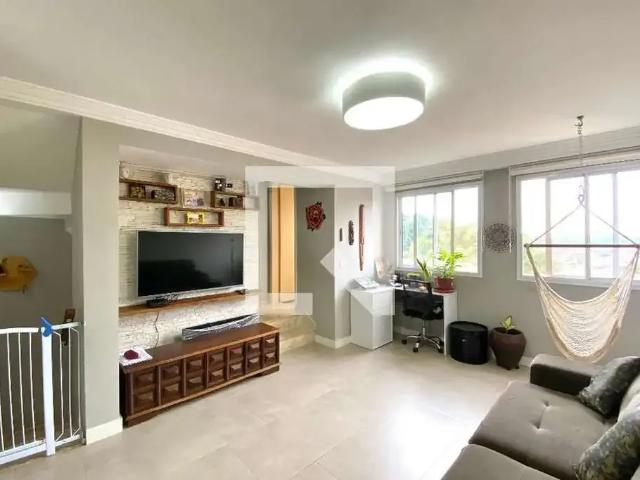 Casa / Sobrado para Venda em São Paulo/SP Vila Santos 3 Quartos