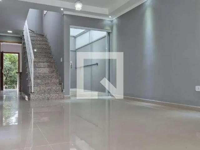 Casa / Sobrado para Venda em São Paulo/SP Vila Santos 3 Quartos