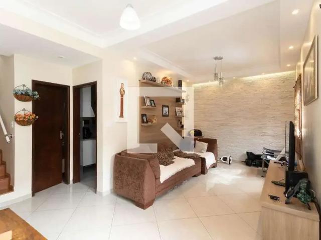 Casa / Sobrado para Venda em São Paulo/SP Vila Santos 3 Quartos