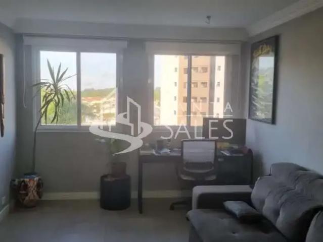 Casa / Sobrado para Venda em São Paulo/SP Vila Santos 3 Quartos
