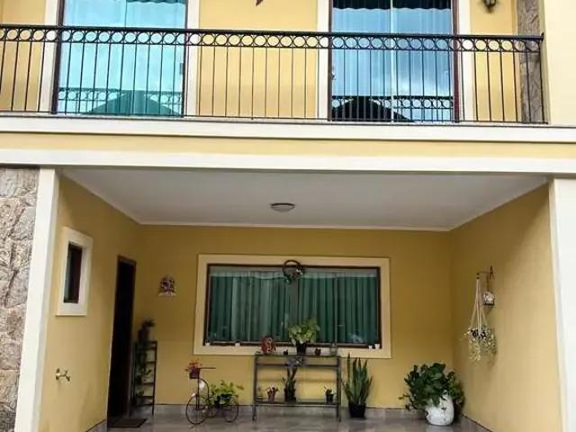 Casa / Sobrado para Venda em São Paulo/SP Vila Santos 3 Quartos