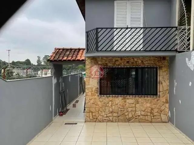 Casa / Sobrado para Venda em São Paulo/SP Vila Santos 3 Quartos