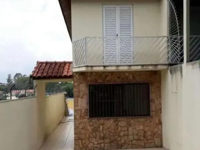 Casa / Sobrado para Venda em São Paulo/SP Vila Santos 3 Quartos