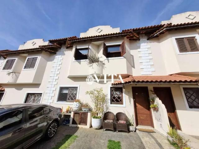 Casa / Sobrado para Venda em São Paulo/SP Vila Santos 3 Quartos
