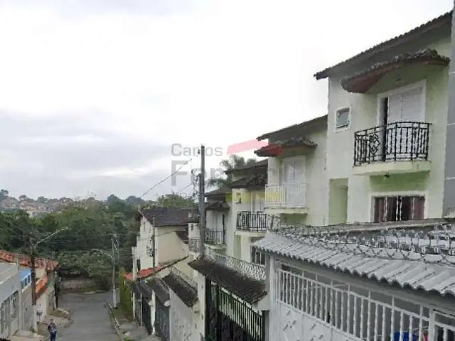 Casa / Sobrado para Venda em São Paulo/SP Vila Santos 3 Quartos